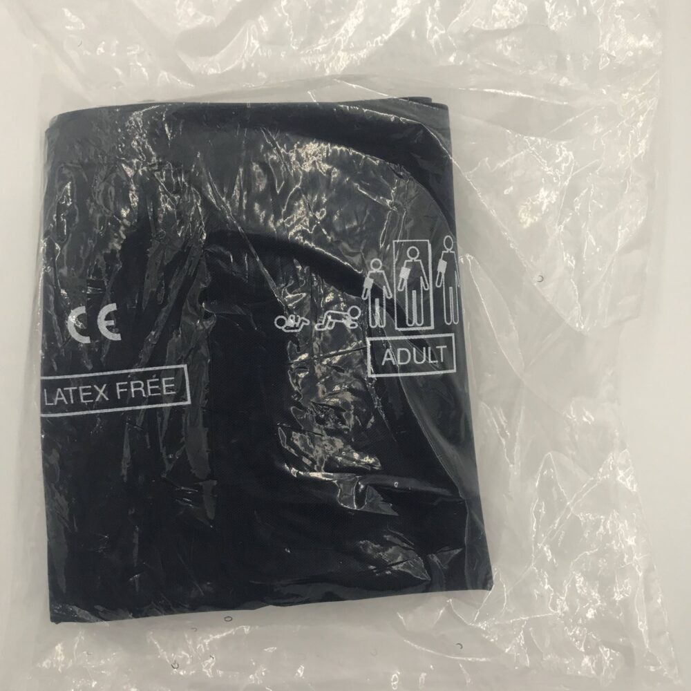 GE Medical 2380 Critikon Dura-Cuff 23-33cm, Blood Pressure Cuffs - GB ...