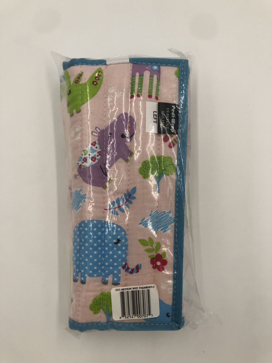 Medi-Kid 203 Restraint Arm Pedi-Wrap - GB TECH USA