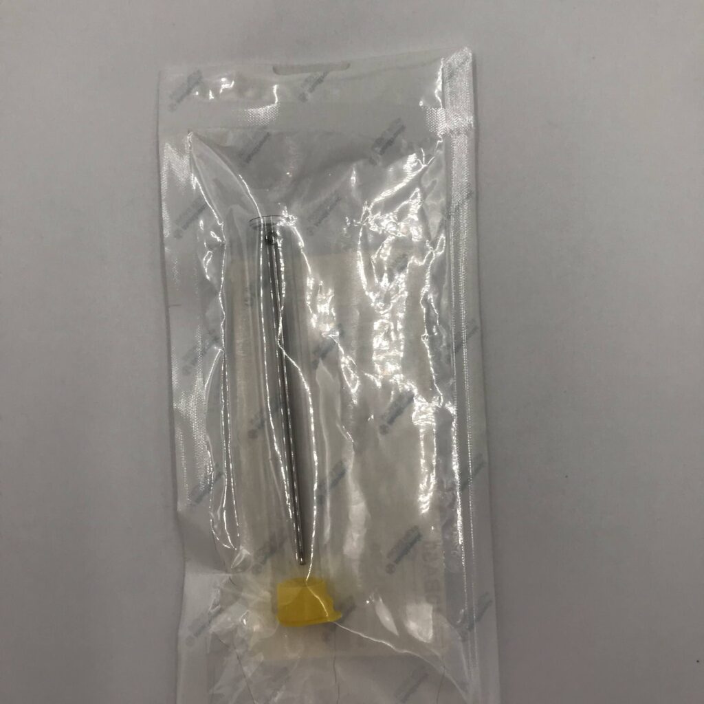 Medtronic 10BA50 Midas Rex Dissecting Tool Attachment (x) - GB TECH USA