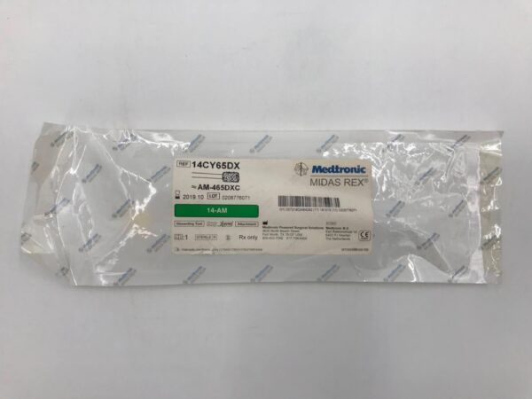 Medtronic 14CY65DX Midas Rex Dissecting Tool (x) - GB TECH USA