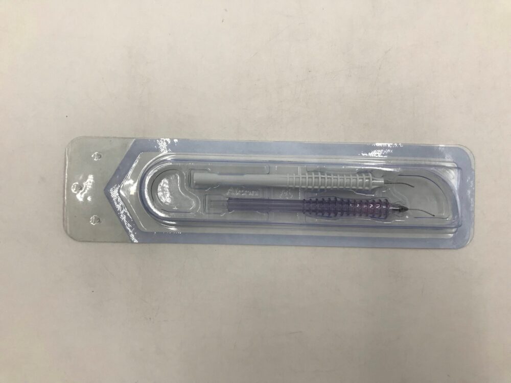 ALCON 8065751922 Intrepid, Bimanual Set, Polymer I/A, (X) – GB TECH USA