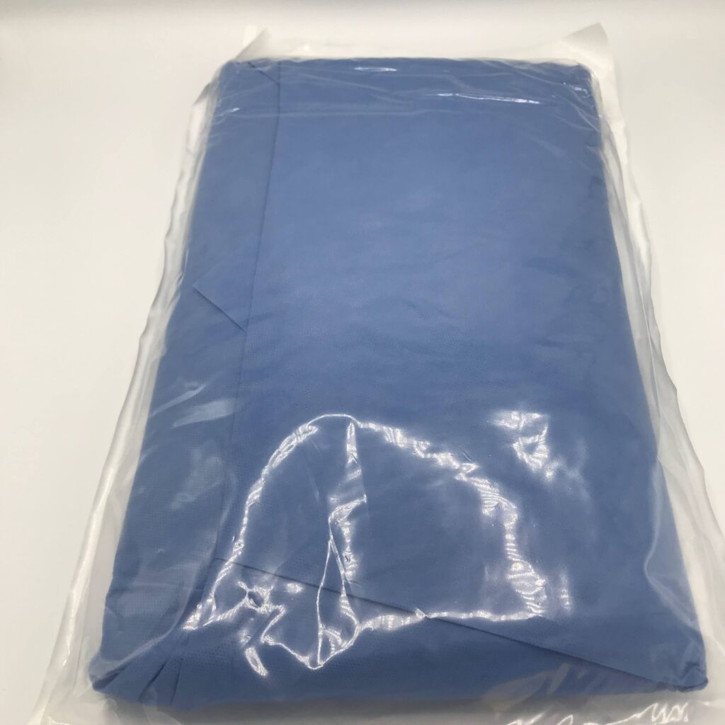 CardinalHealth 29435 Convertors Tiburon, Extremity Drape with Armboard ...