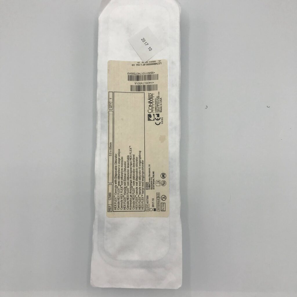 3M 9165 Universal Electrsurgical Pad Split with Cord (x) – GB TECH USA