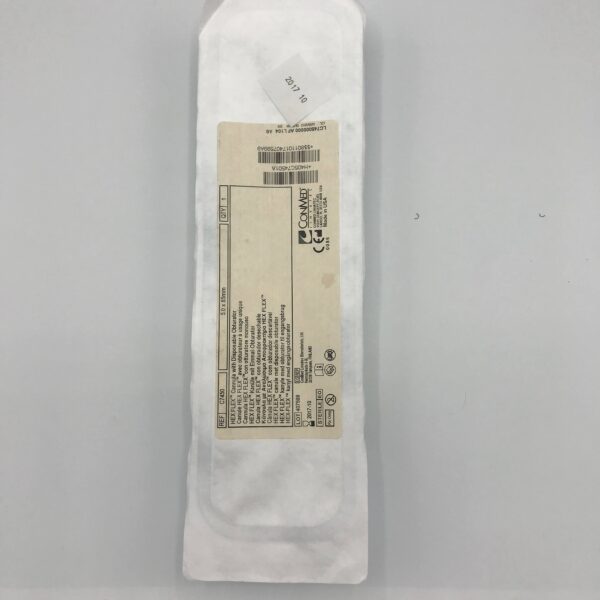 ConMed C7450 Hex Flex, Cannula with Disposable Obturator (x) - GB TECH USA