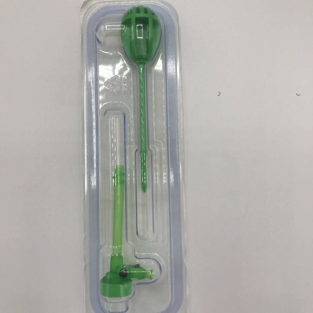 ConMed C7450 Hex Flex, Cannula with Disposable Obturator (x) - GB TECH USA