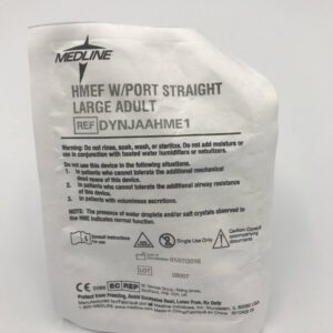 Medline DYND44140 Specimen Trap 40cc w/Additional Transport cap – GB TECH USA