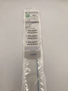 Cordis 670-052-00 VistaBriteTip Guiding Catheter, XB 3 6F (x) - GB TECH USA