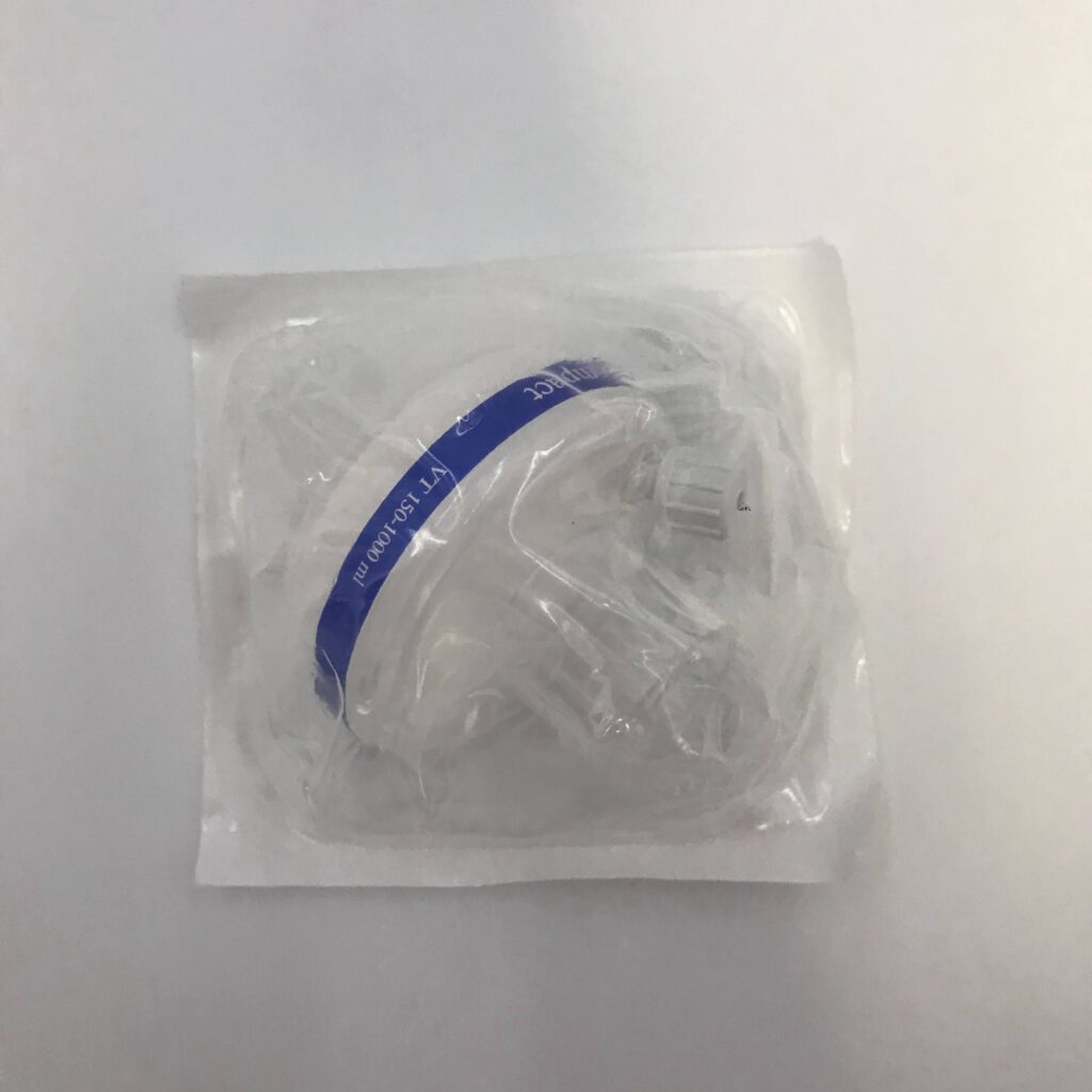 TeleFlex Medical 19402 Humid-Vent, Filiter Compact S - GB TECH USA