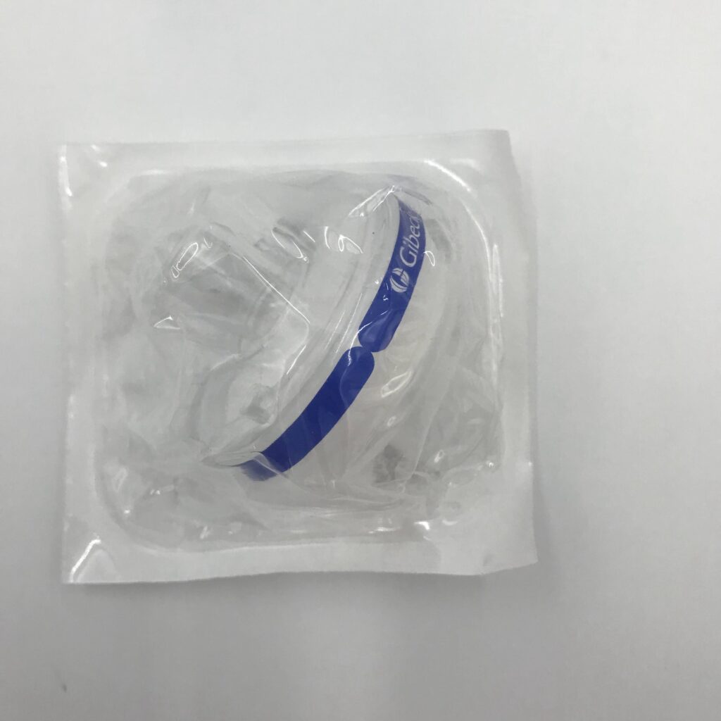 TeleFLex Medical RGH940U Humid-Vent Filter Compact S - GB TECH USA