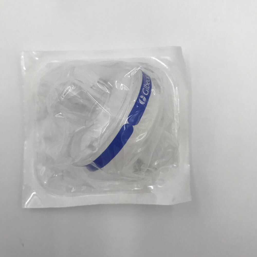 TeleFLex Medical RGH940U Humid-Vent Filter Compact S - GB TECH USA