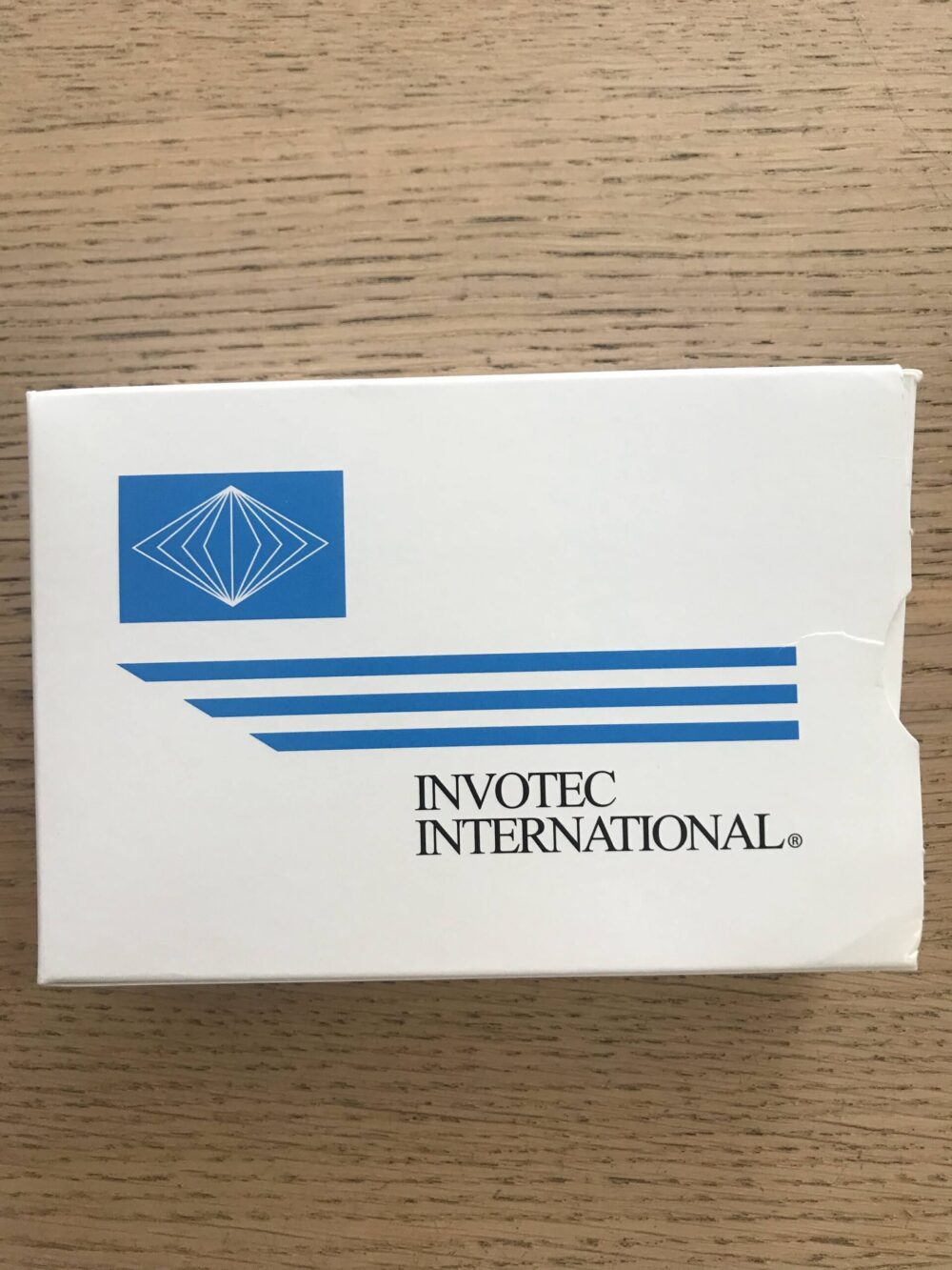 Invotec International 20-10120 Soft-Form Thermo Plastic External Nasal ...