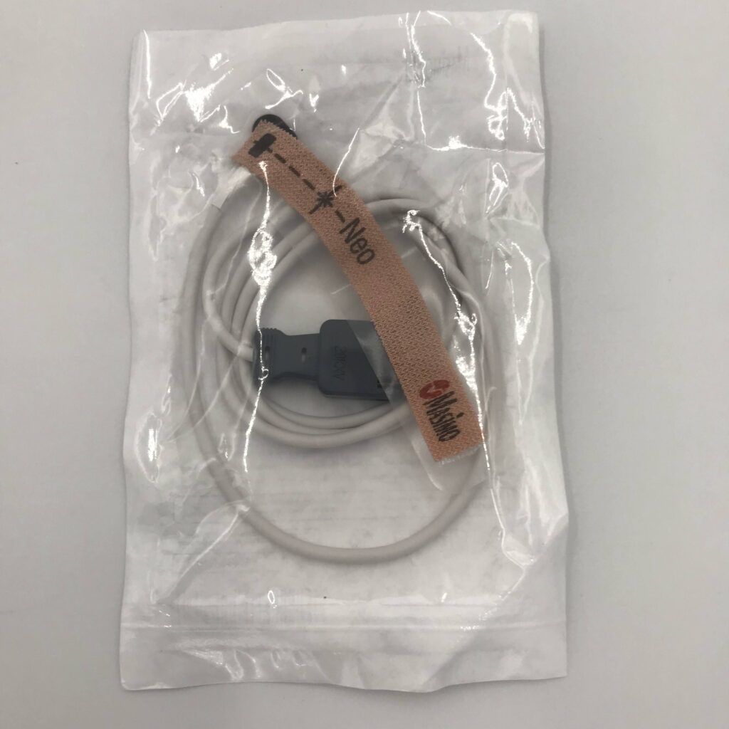 Masimo Set 2320 LNCS Neo-3 SpO2 Neonatal/Adult (3kg-40kg) - GB TECH USA