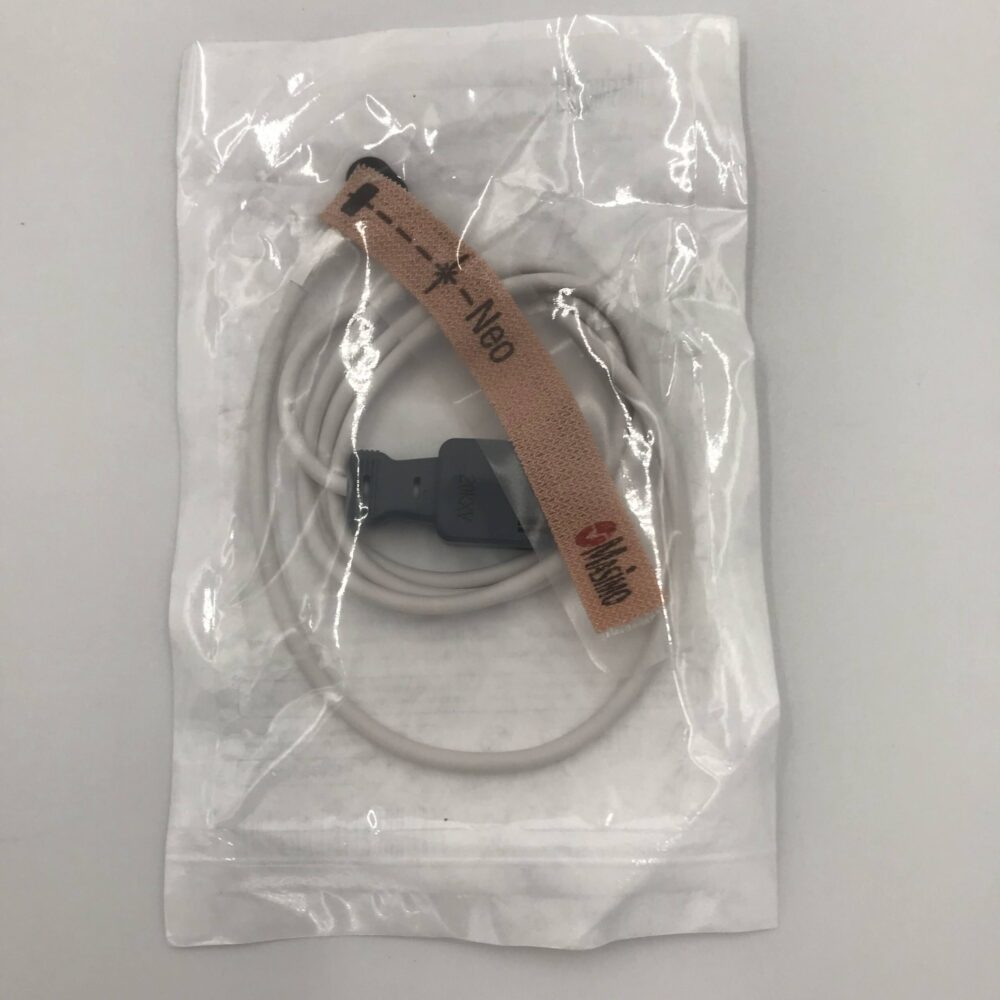 Masimo Set 2320 LNCS Neo-3 SpO2 Neonatal/Adult (3kg-40kg) - GB TECH USA