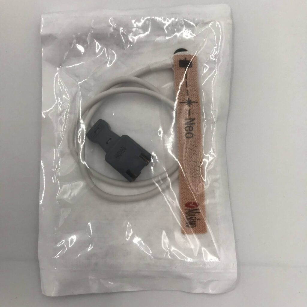 Masimo Set 2329 LNCS Neo SpO2 Neonatal/Adult Pulse Oximeter Adhesive ...