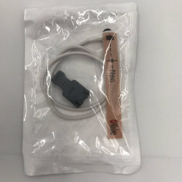 Masimo Set 2329 LNCS Neo SpO2 Neonatal/Adult Pulse Oximeter Adhesive Sensor (3kg-40kg) (X) – GB ...