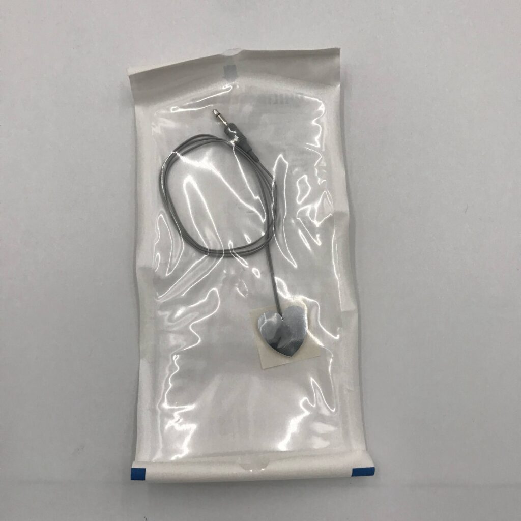 Philips 21091A Skin Temperature Probe 25°c-45°c (X) - GB TECH USA
