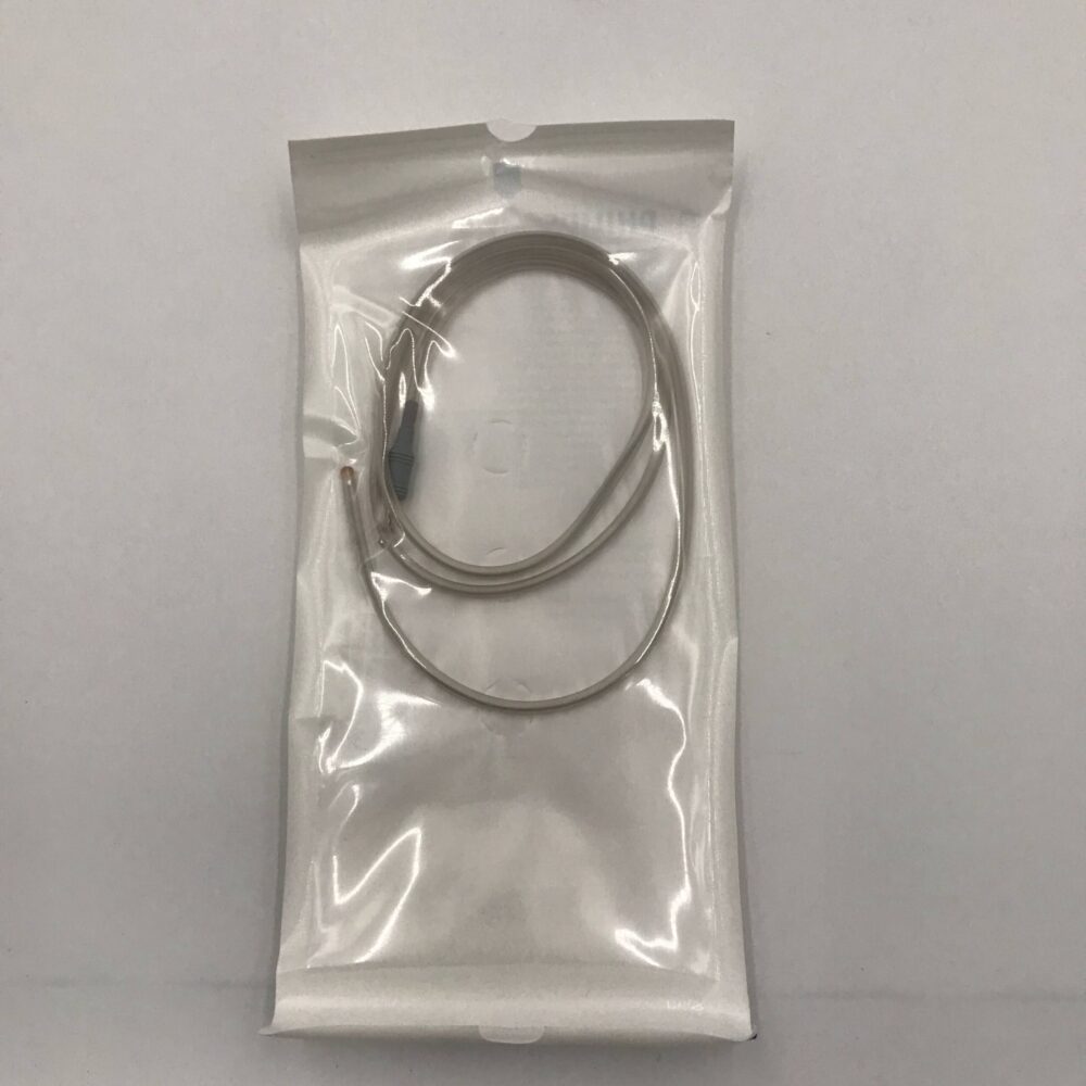 Philips 21090A 12Fr Esophageal/Rectal Temperature Probe 25°c-45°c (X ...