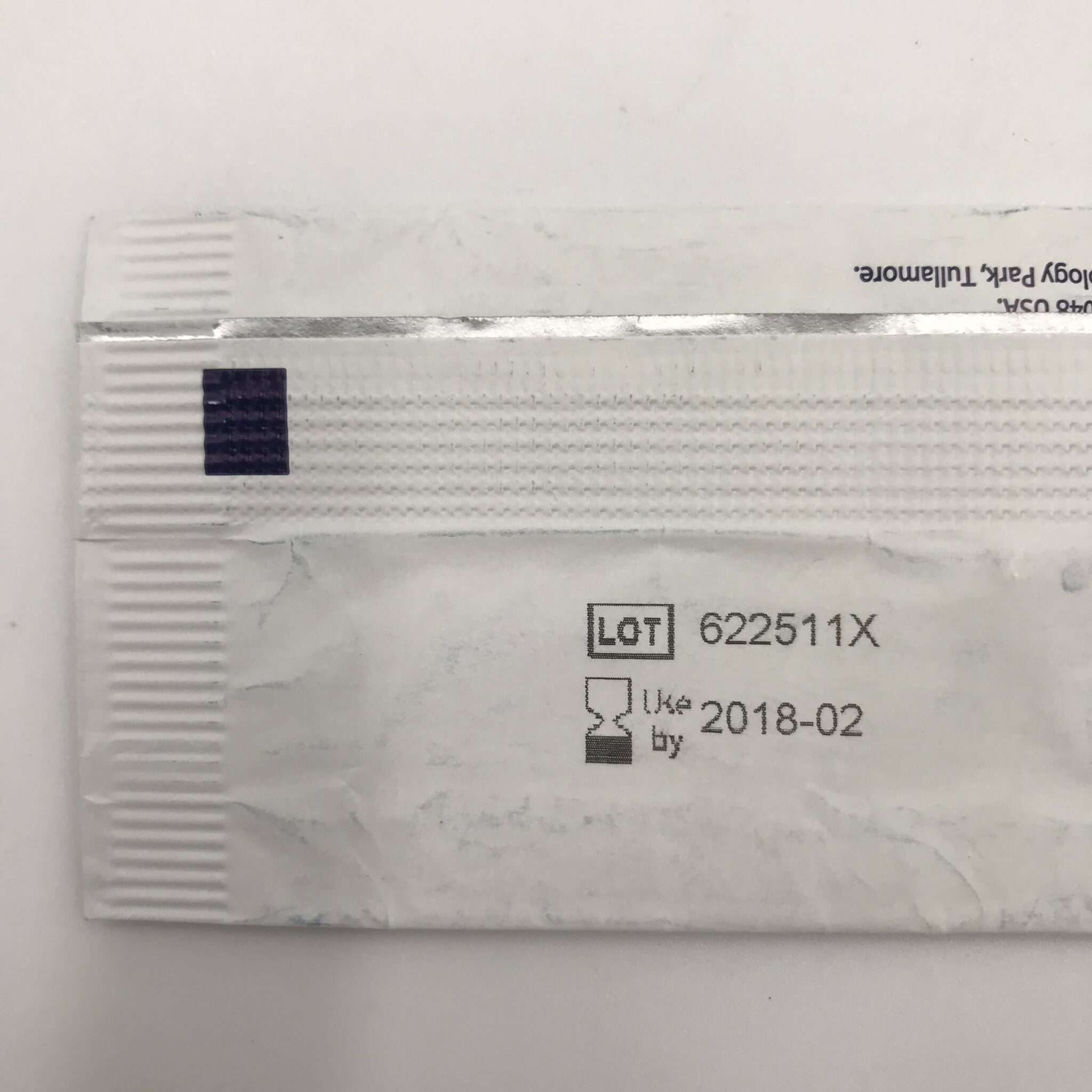 Covidien 50000095 Kendall Fetal Spiral Electrode Attachment Pad, Large ...