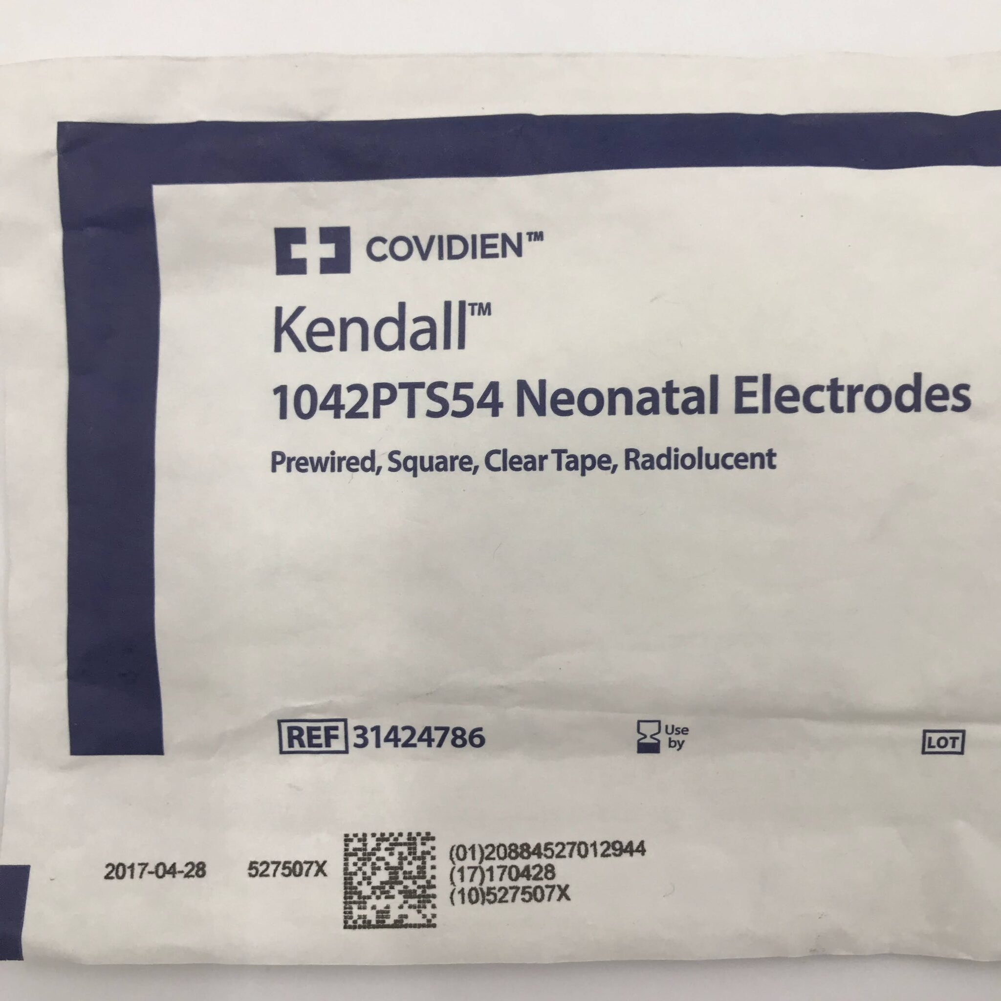 Covidien 31424786 Kendall Neonatal Electrodes (x) - GB TECH USA