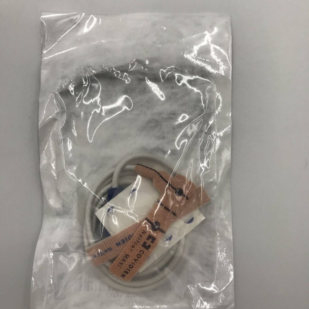 Covidien MAXII Nellcor Infant Sp02 Sensor (x) - GB TECH USA