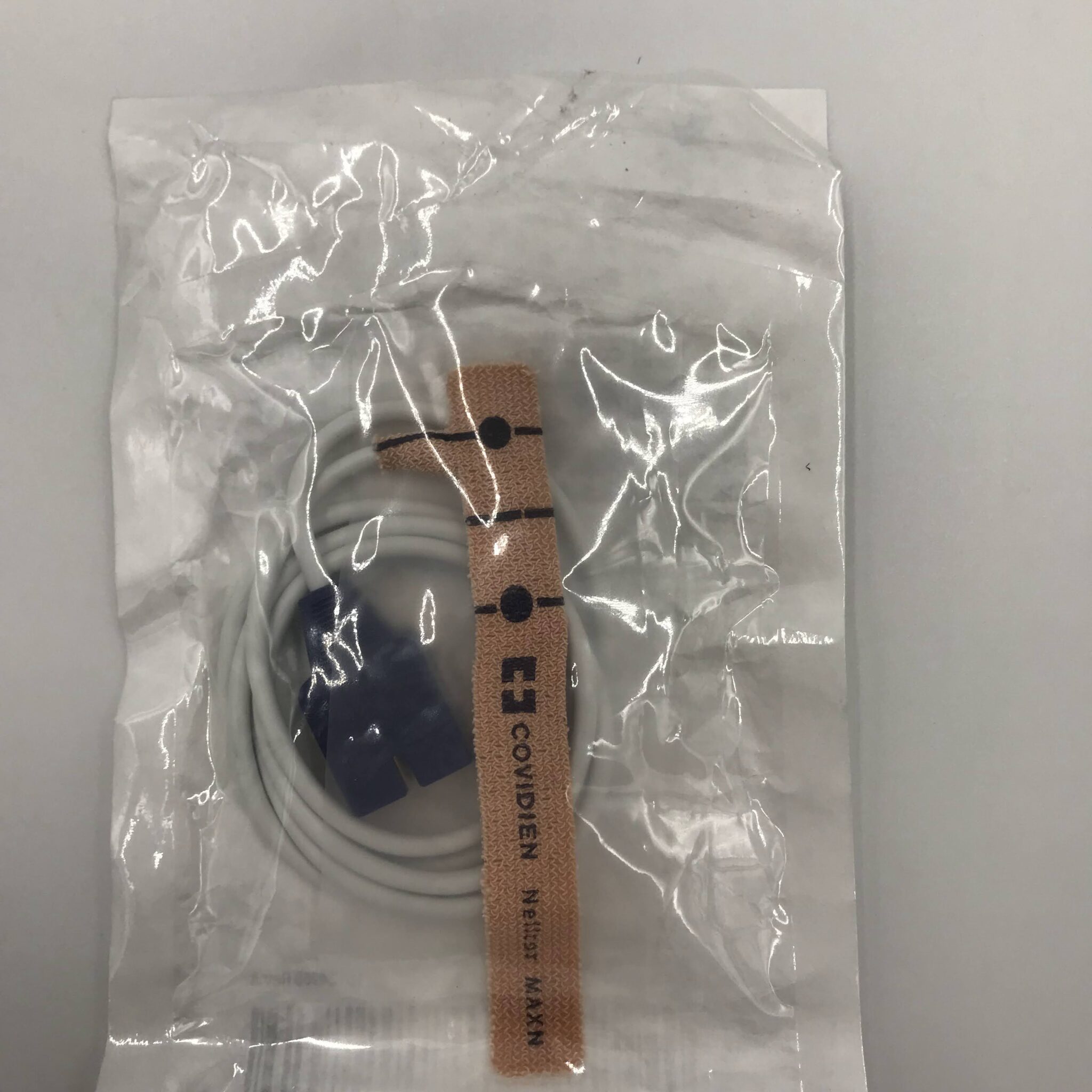 COVIDIEN MAXN Nellcor Neonatal-Adult Sp02 Sensor (x) - GB TECH USA