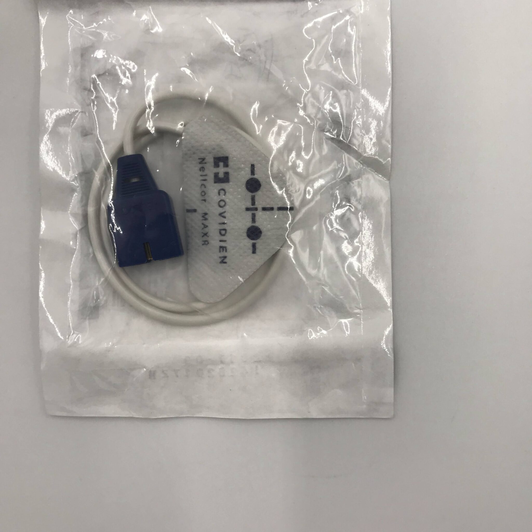 Covidien MAXR Nellcor Nasal Sensor Sp02, Adult (x) - GB TECH USA
