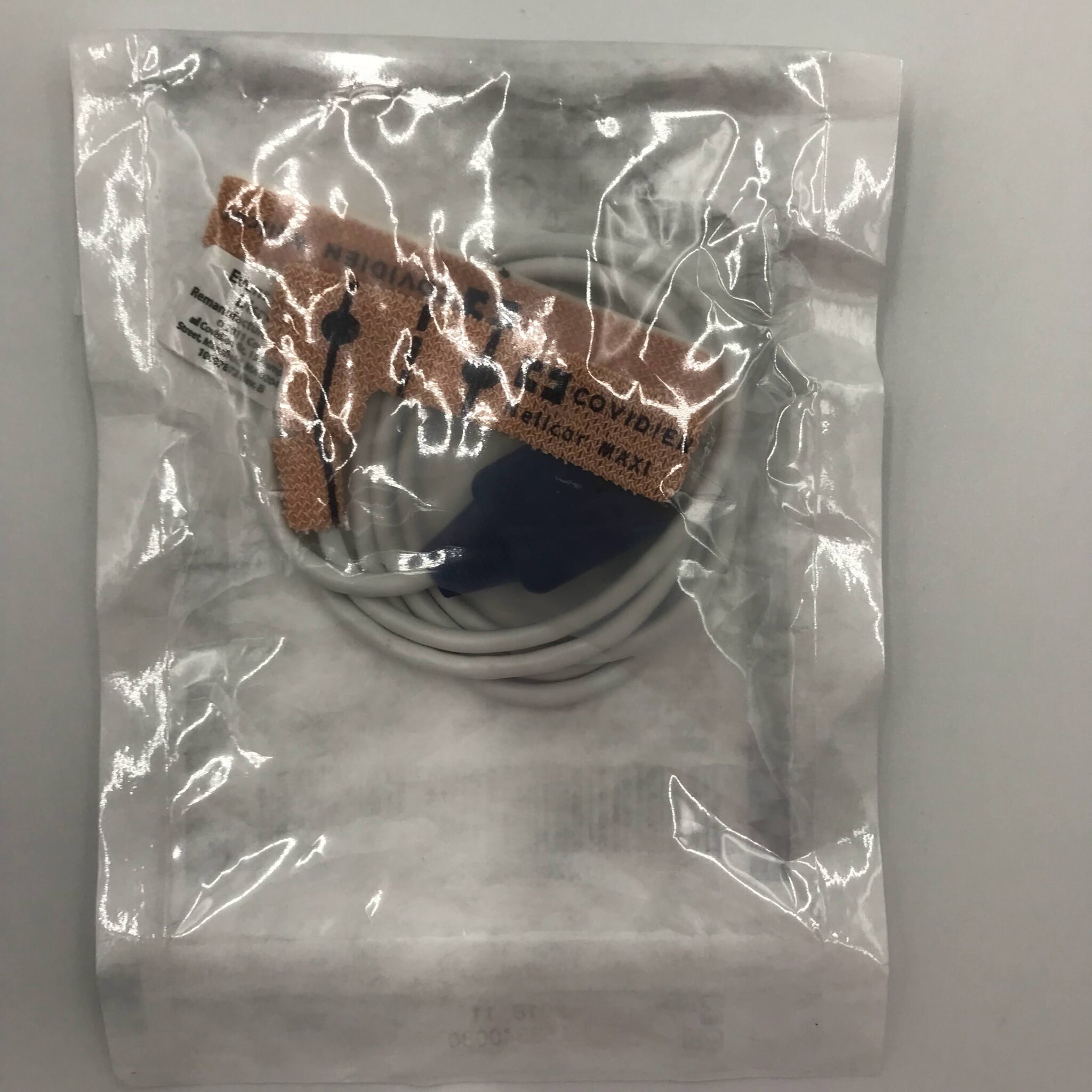 Covidien MAXIR Nellcor Infant Sp02 Sensor (x) - GB TECH USA