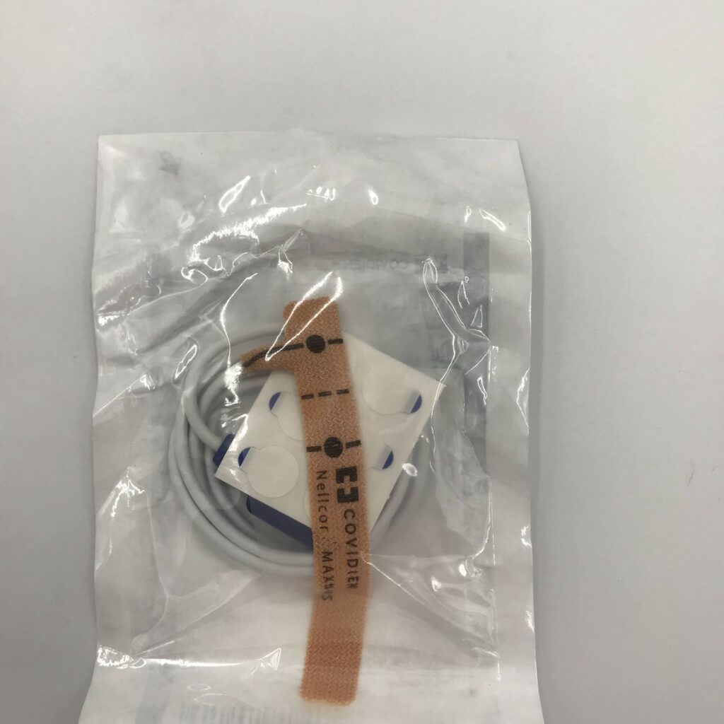Covidien, MAXN-NS Nellcor Neonatal-Adult Sp02 Sensor (X) - GB TECH USA