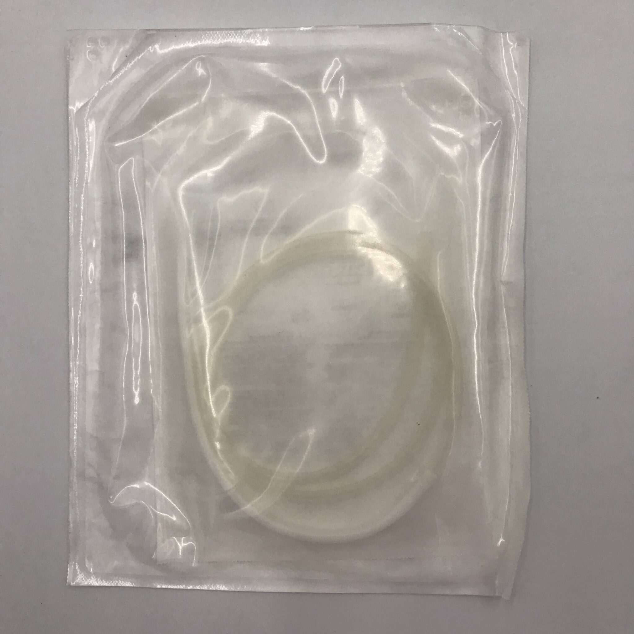 Cardinal Health SU130-1310 Jackson-Pratt Silicone Flat Drain 7mm (x ...