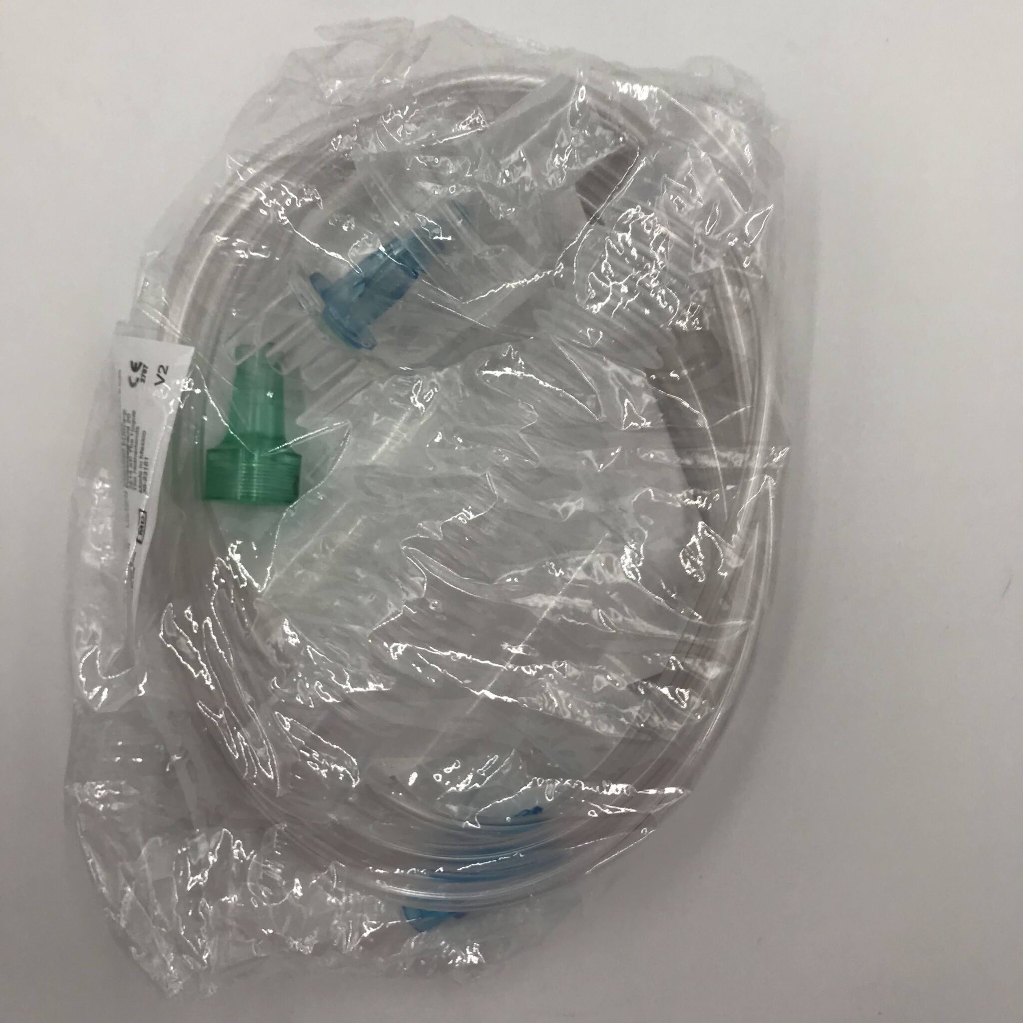 Vyaire 002446 AirLife Misty Max 10 Nebulizer with 7 foot Female u ...