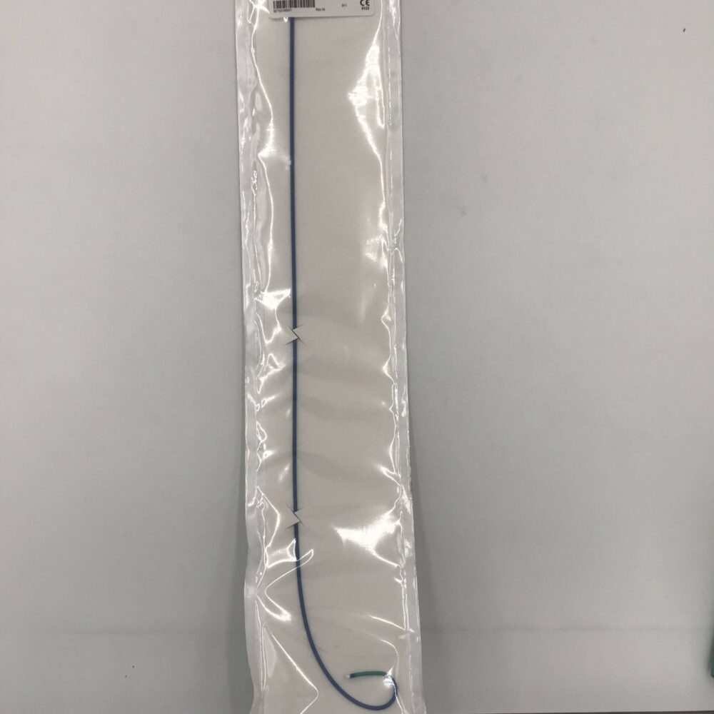 Medtronic LA7EBU375D Launcher, Guiding Catheter, 7F, 90cm (x) - GB TECH USA