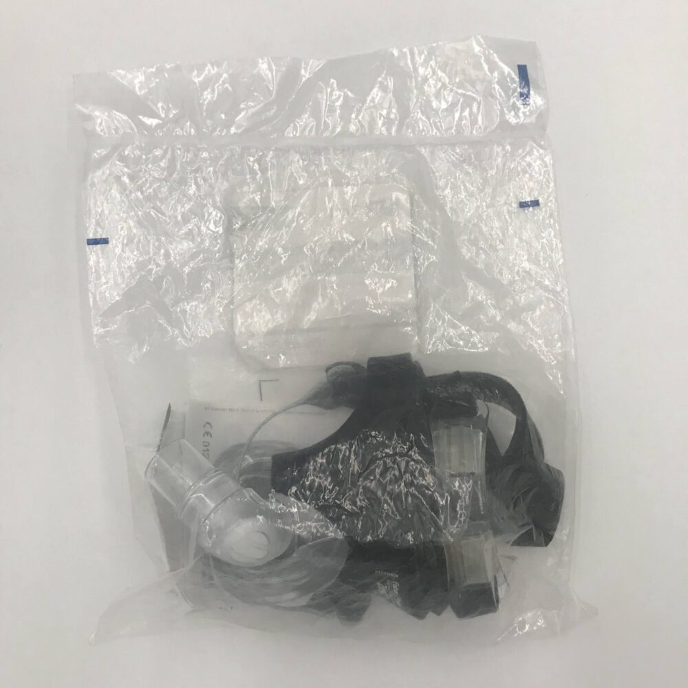 Fisher&Paykel 400445SL Zest Q Nasal Mask, Standard - GB TECH USA