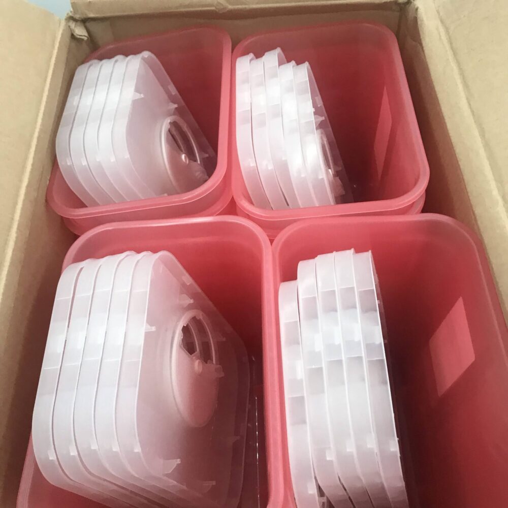 Covidien 8979C SharpSafety Sharps Container (20/Case) – GB TECH USA