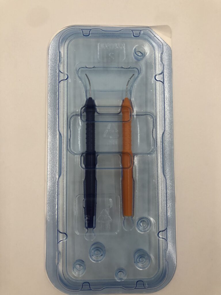 Alcon 170-72 UltraFlow(TM) Bimanual I/A Disposable Set Published, (X ...