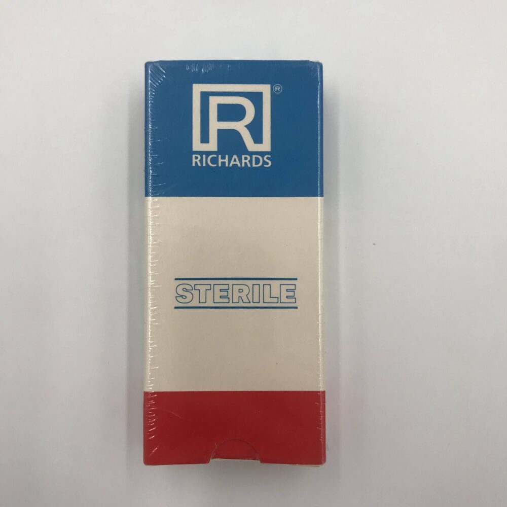 Smith&Nephew 222826 Richards Cannulated Screw, Fully Threaded, 4mm 26mm ...