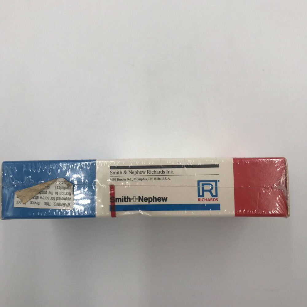 Smith&Nephew 222826 Richards Cannulated Screw, Fully Threaded, 4mm 26mm ...