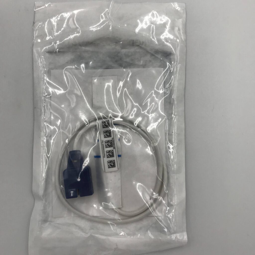 Stryker MAX-A Adult >30kg O2 Transducer (Reprocessed) (x) - GB TECH USA