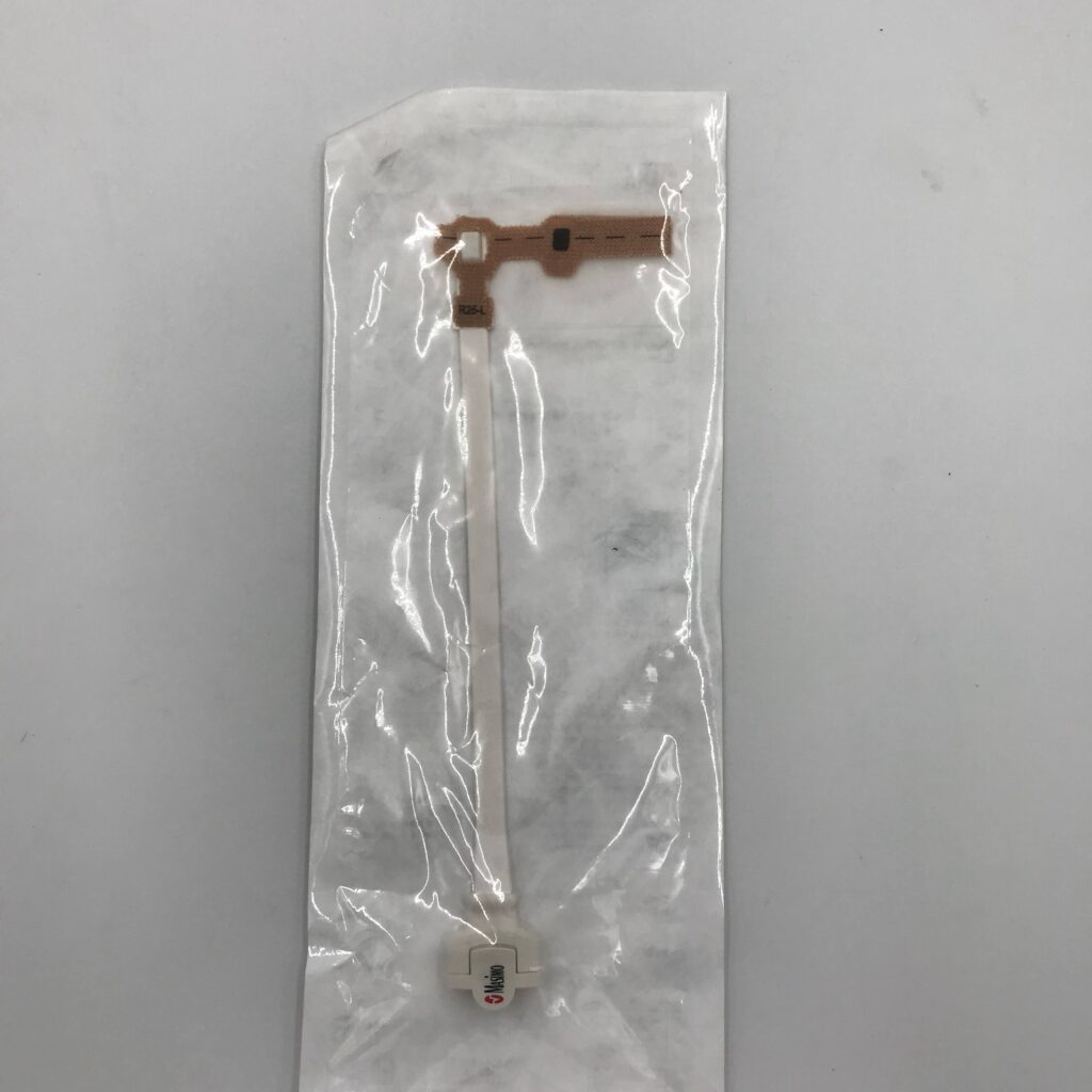 Masimo R1 25L Rainbow Adult Adhesive Sensor - GB TECH USA