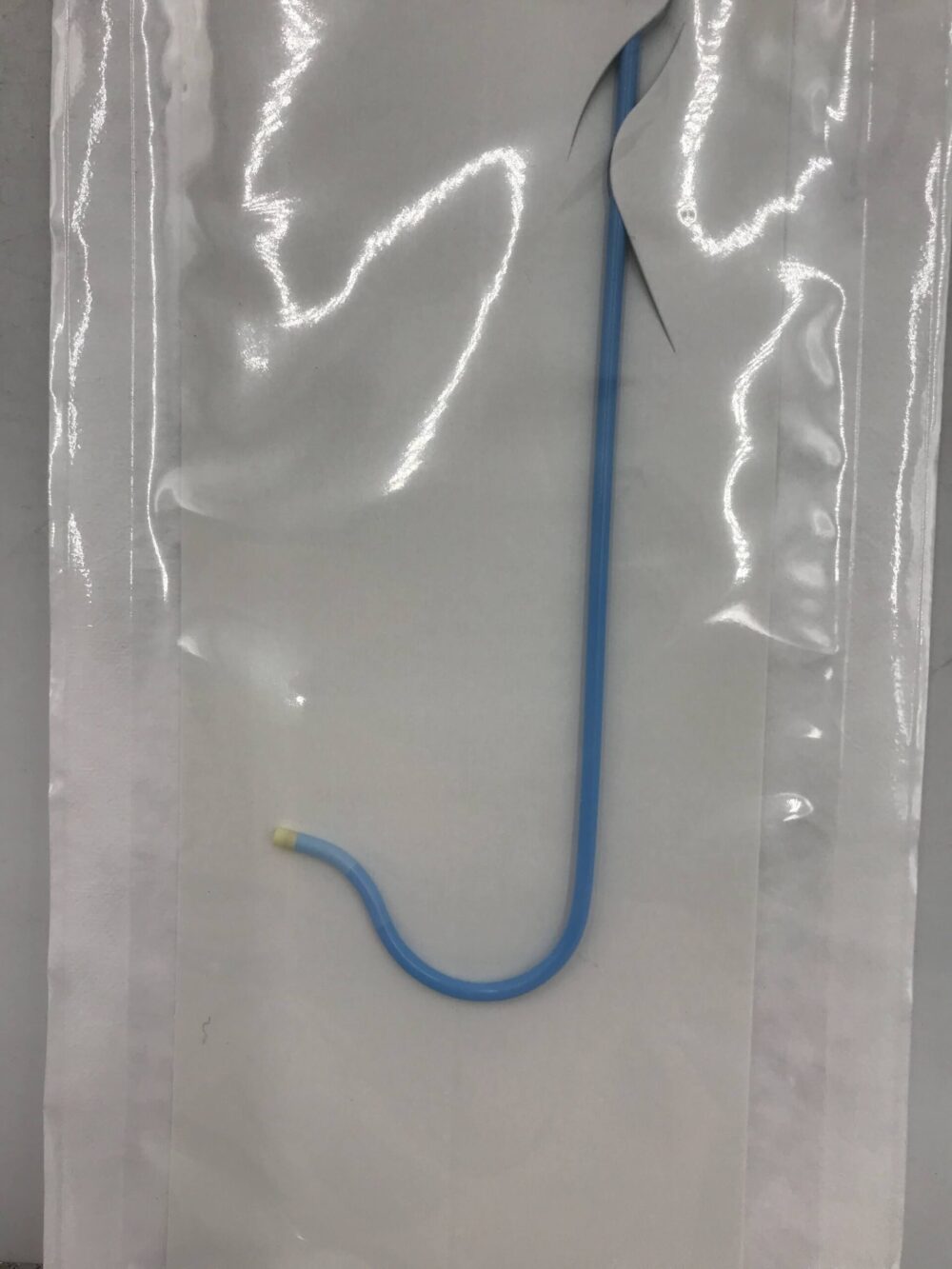 Cordis 670-036-00 Vista Brite Tip Guiding Catheter AL 1, 6F (x) - GB ...