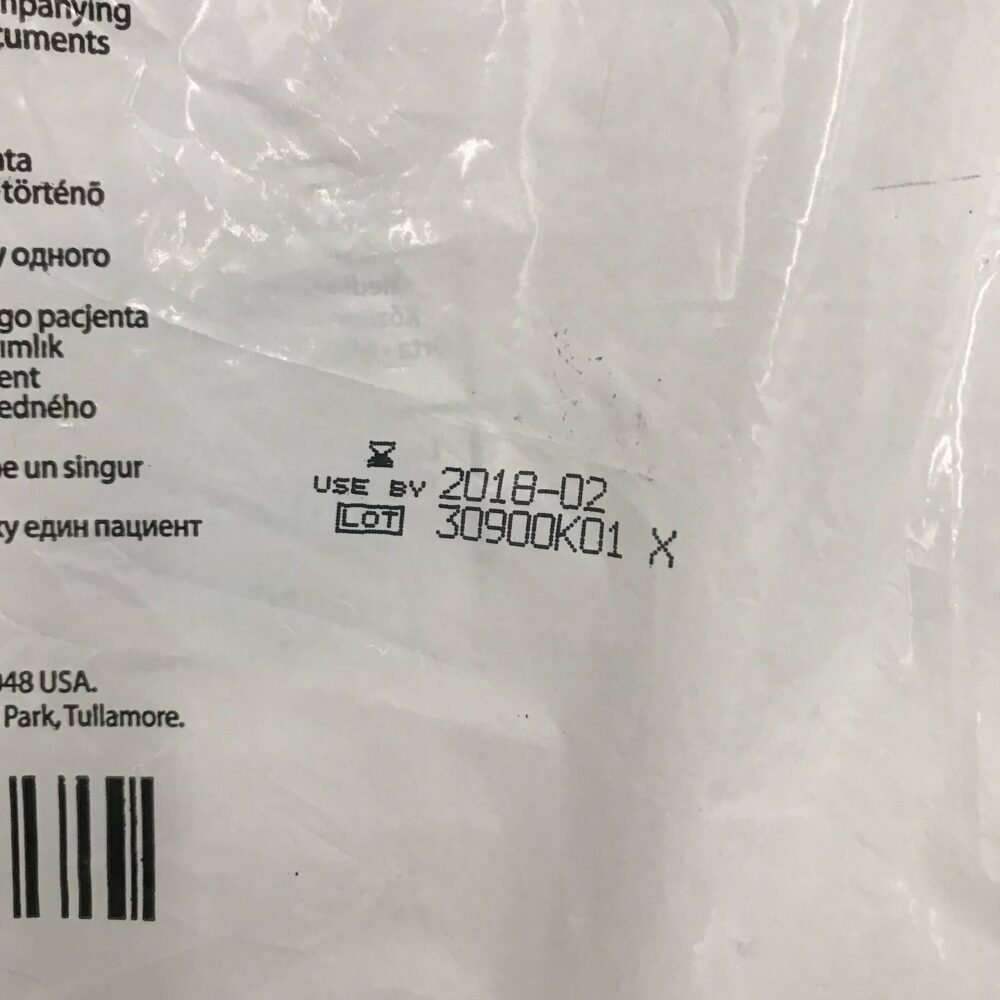 Covidien 74022 Kendall SCD, Sequential Compression Comfort Sleeves ...