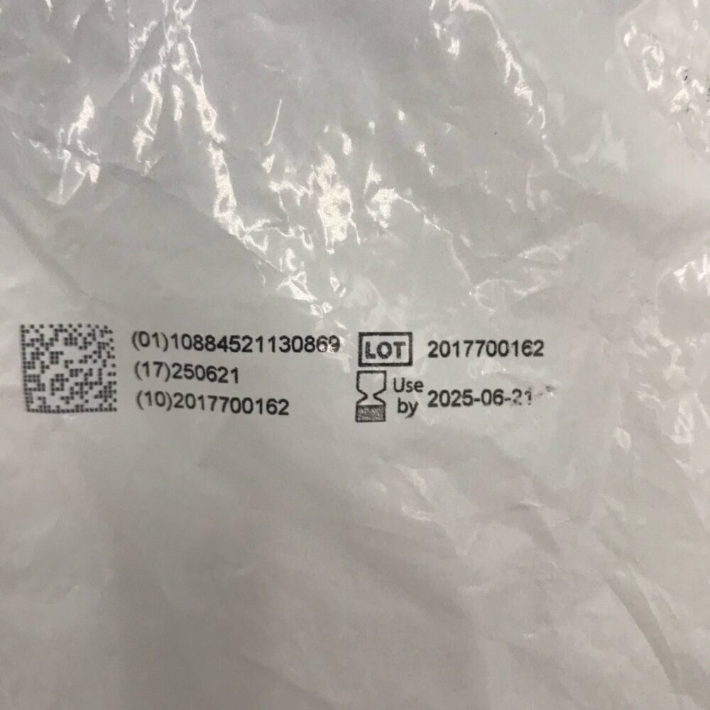 Covidien 74022 Kendall SCD, Sequential Compression Comfort Sleeves ...