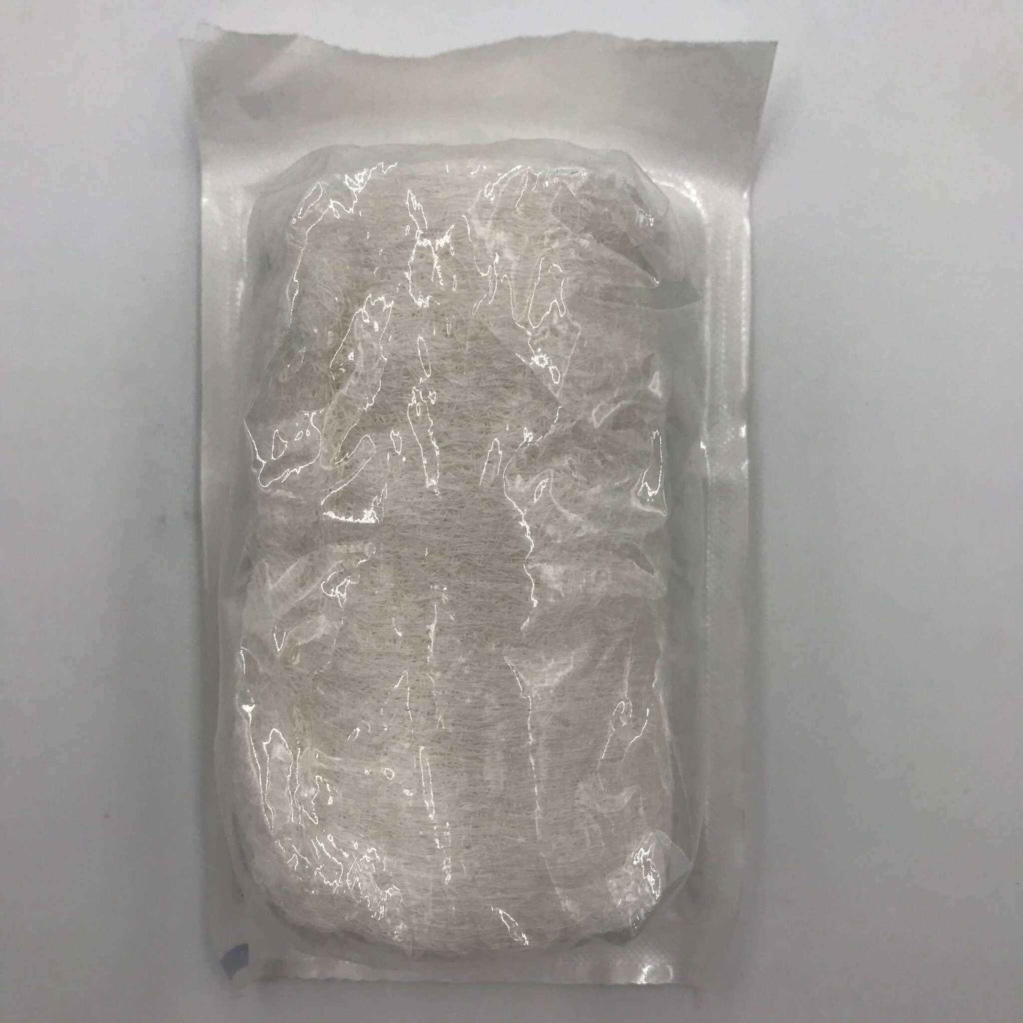 Hartmann 15713135 Sterilux AMD Antimicrobial Bulky Gauze Bandage - GB ...