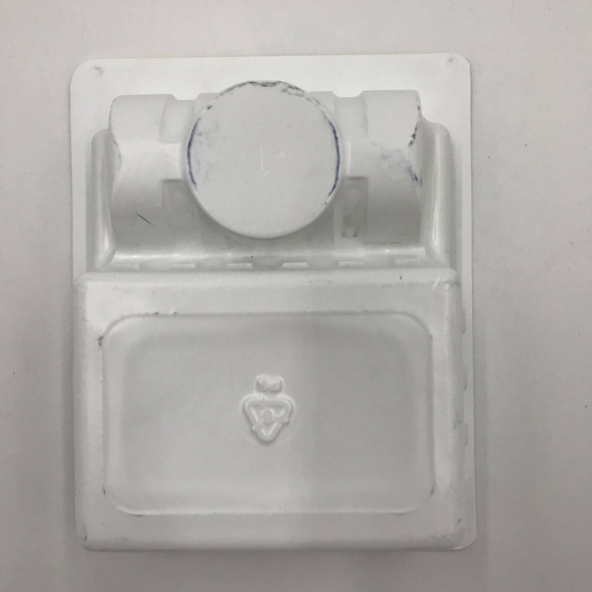 Covidien 12102 Argyle Suction Catheter Tray w/ Chimney Valve, 10Fr (x ...