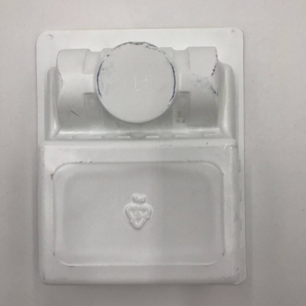 Covidien 12102 Argyle Suction Catheter Tray w/ Chimney Valve, 10Fr (x ...