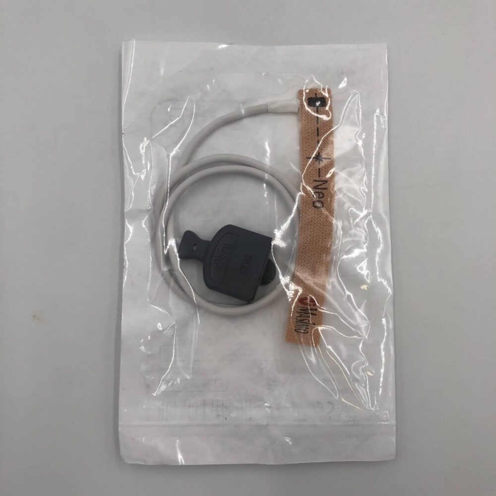 Masimo 2514 M-LNCS, Neo, SpO2, Neonatal/Adult, Pulse Oximeter Adhesive ...