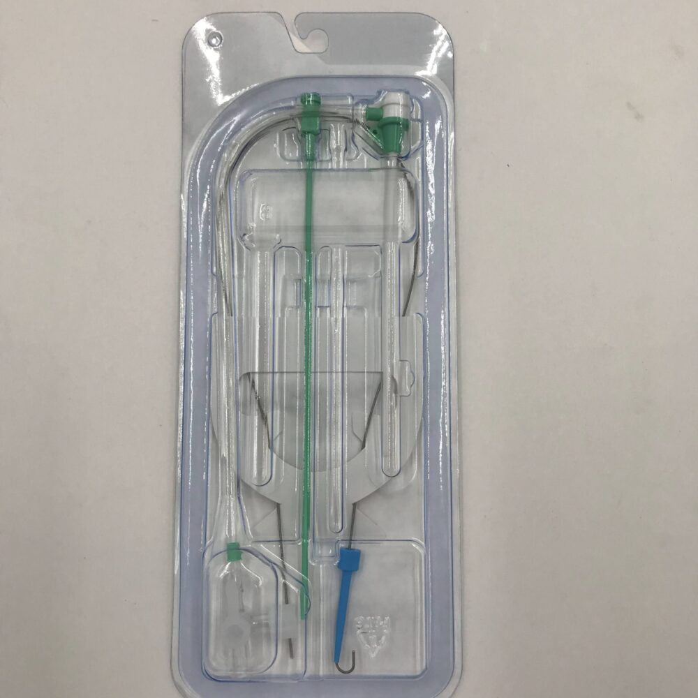 Cordis 504-606X Avanti+ Introducer, 6F 11cm (X) - GB TECH USA