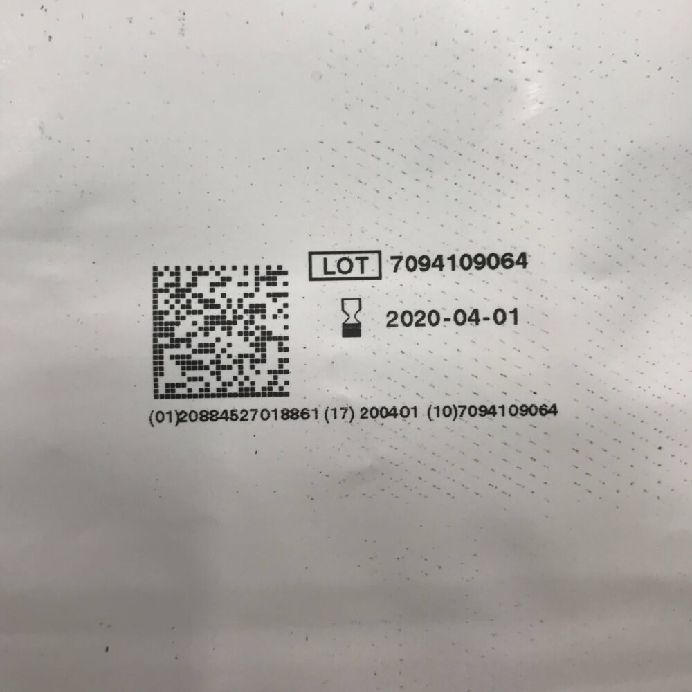 Covidien 31140562 Devon Magnetic Drape, 16inx20in (x) - GB TECH USA