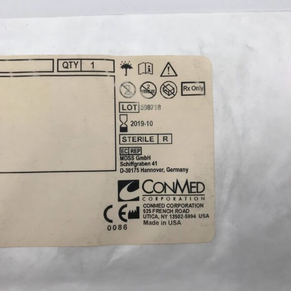ConMed C6180 Suture Saver Kit (x) – GB TECH USA