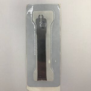 Zimmer 17090119YGS Oscillating Saw Blade 80mm - GB TECH USA