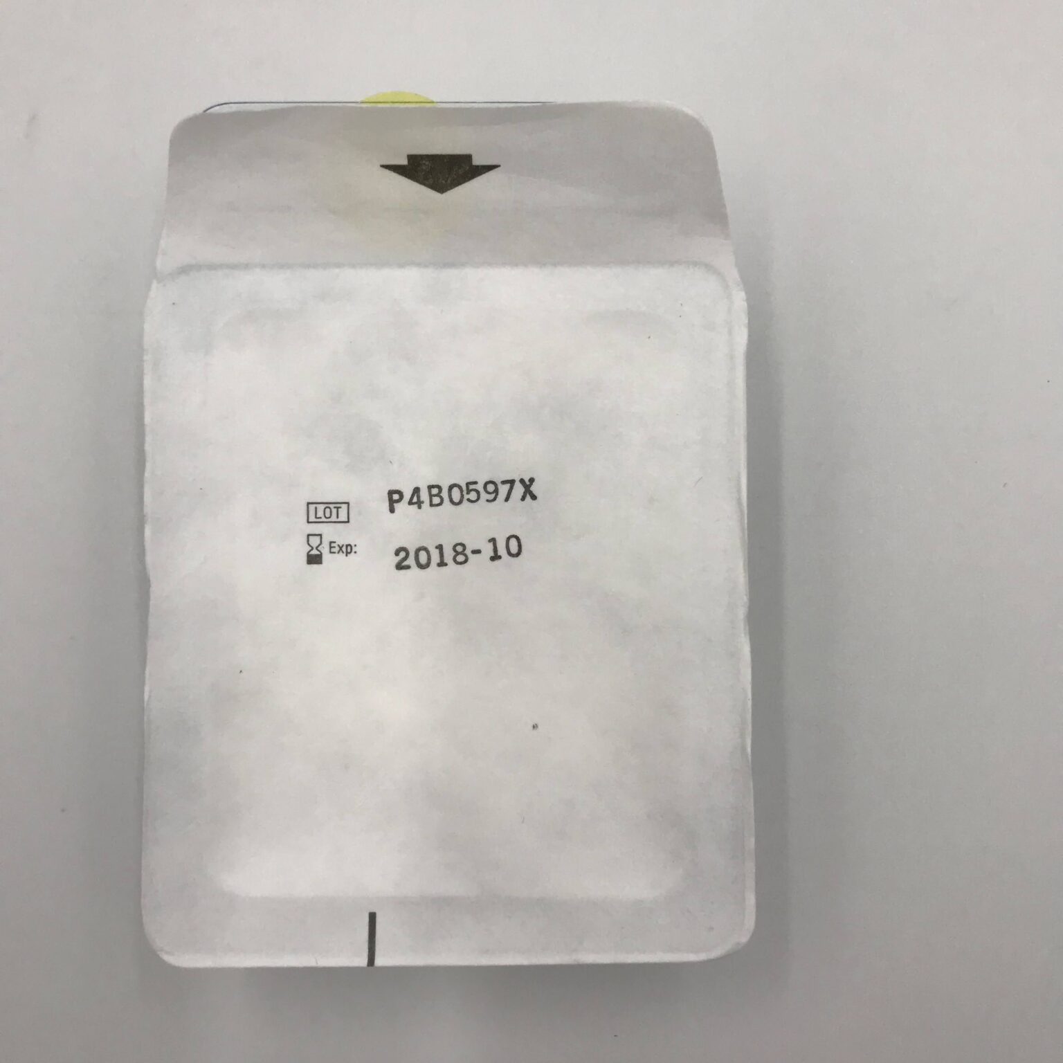 COVIDIEN 220-90 Endo Lube Seal And Instrument Lubrication Kit (x) - GB ...